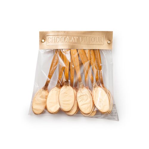 Choco Chaud - Chocolat du jour